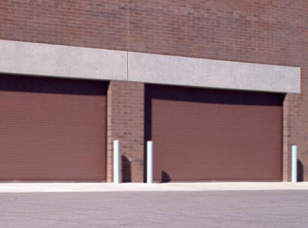 Commercial Dock & Door Gallery | M&M Dock & Door