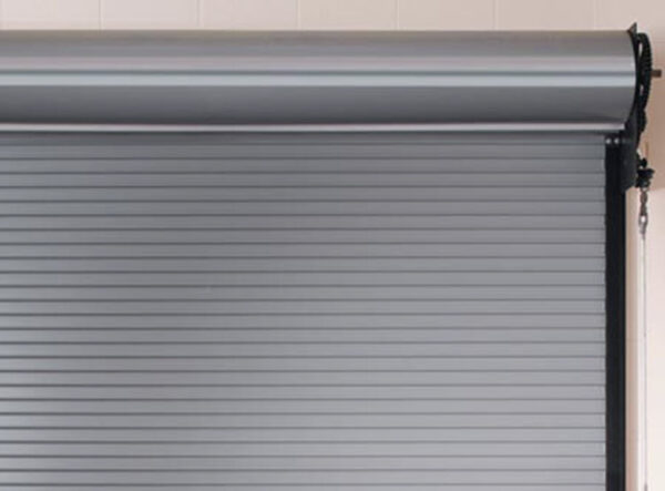 Overhead Rolling Doors Installation & Repair | M&M Dock & Door