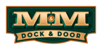 M&M Dock & Door | Commercial Loading Dock Services Company