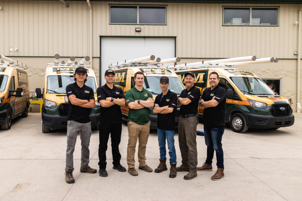 Loading Dock Doors | Installation, Repair & Maintenance Services